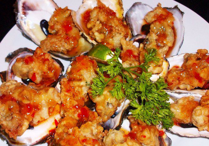 ILOILO AT ITS BEST: FOOD TRIP