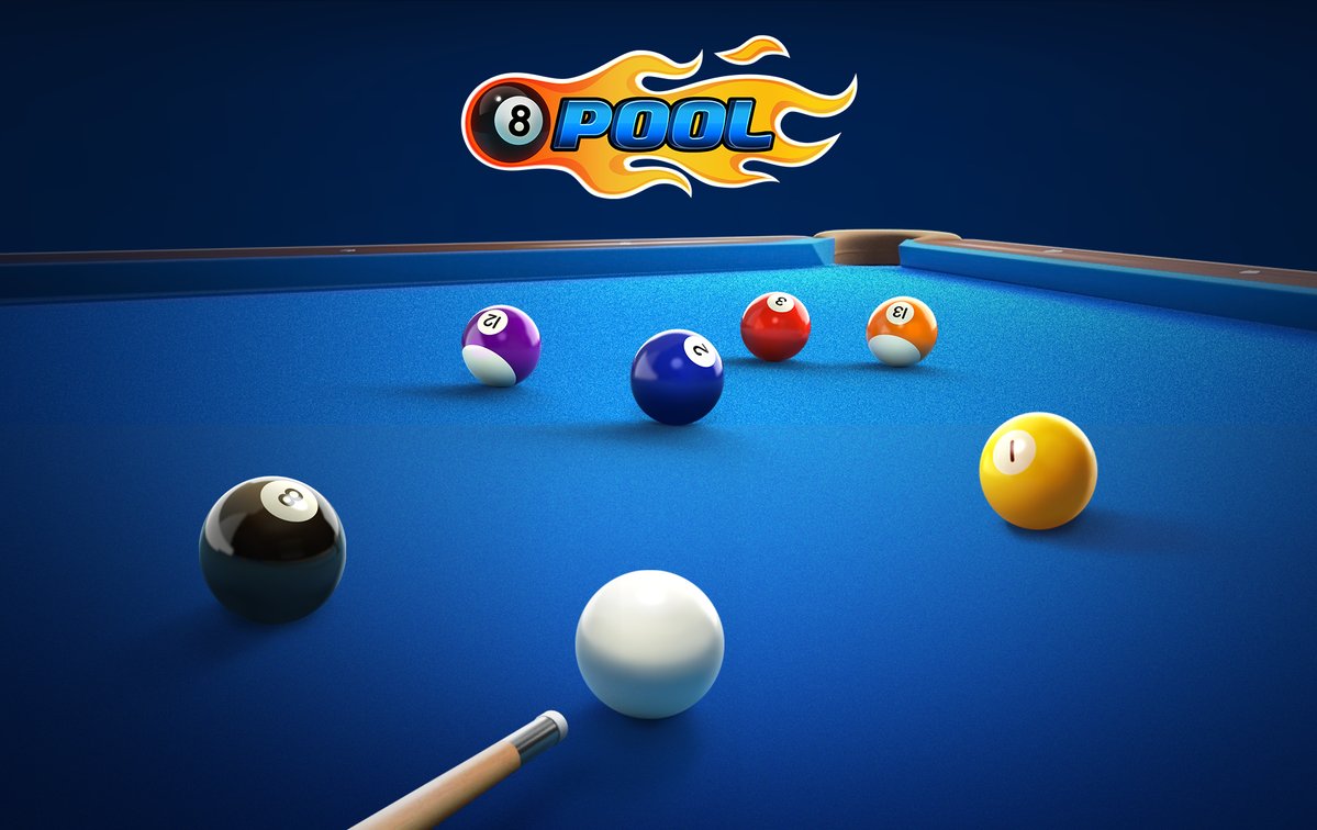 Toggle MOD LIVE v1.0 for 8 Ball Pool