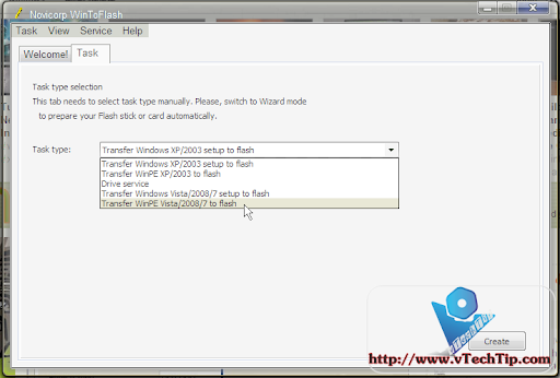 Basic Study And All Knowledge Tricks: How to make bootable pendrive