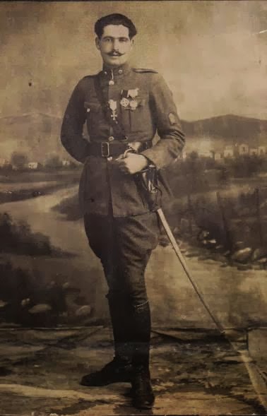 ΙΣΤΟΡΙΑ ΕΛΛΗΝΙΚΗ ΚΑΙ ΠΑΓΚΟΣΜΙΑ : ΙΣΤΟΡΙΑ ΤΟΥ ΕΛΛΗΝΙΚΟΥ ΣΤΡΑΤΟΥ : Ο ...