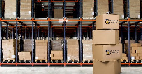 ¿Que es un Lote de Mercancías?