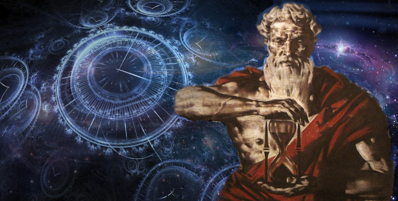 La Pasión Cultural...: Metas y promesas en el caminar de Cronos