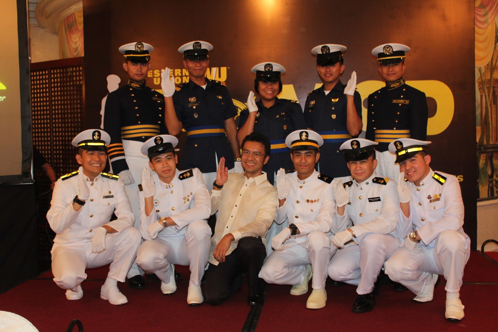 pinoy seafarers' rights: 2015: Two Decades of National Seafarers’ Day ...