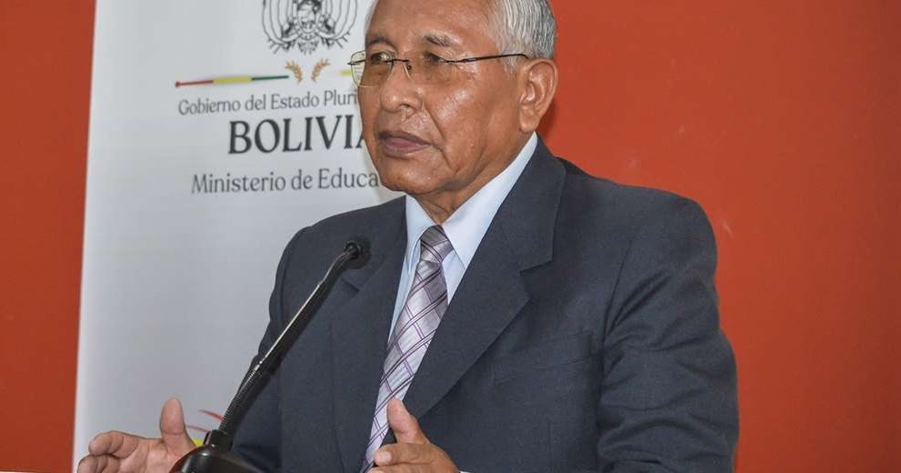 Víctor Cárdenas: "Quienes piensan que el deporte ha caído de nivel se ...