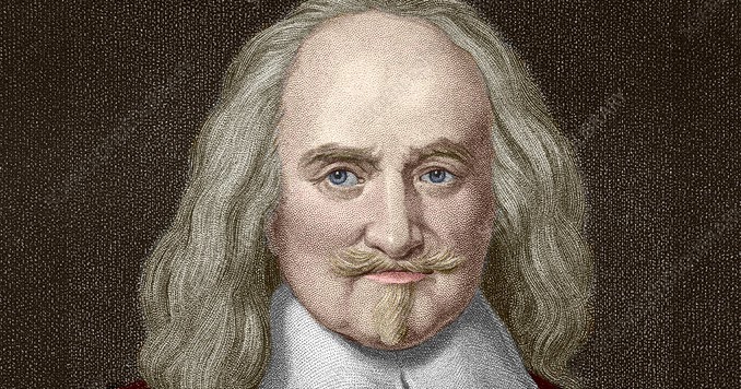 Thomas hobbes