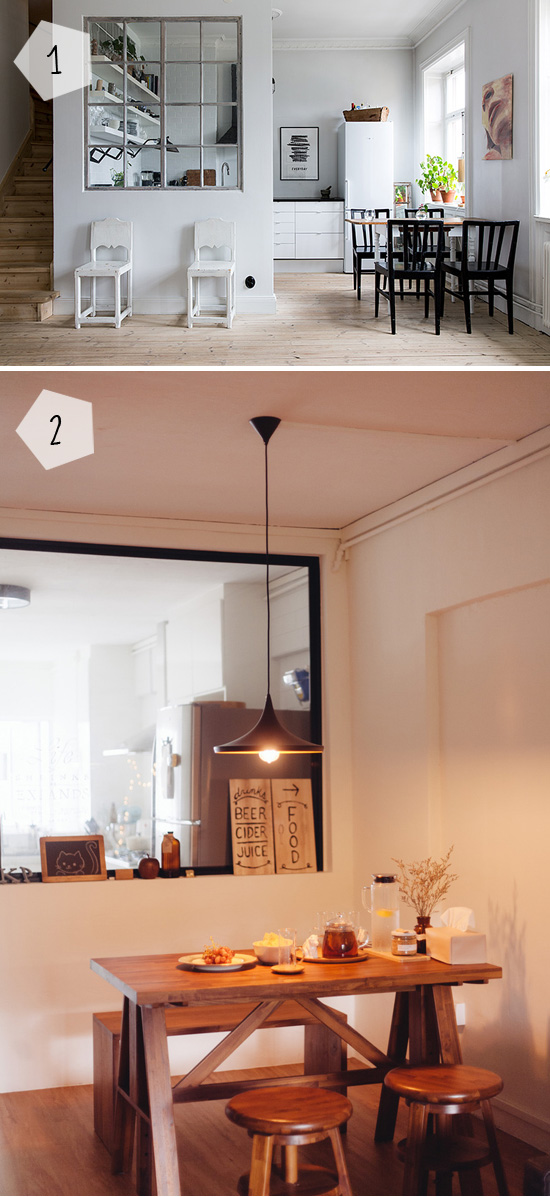 PEG: INTERNAL WALL WINDOWS