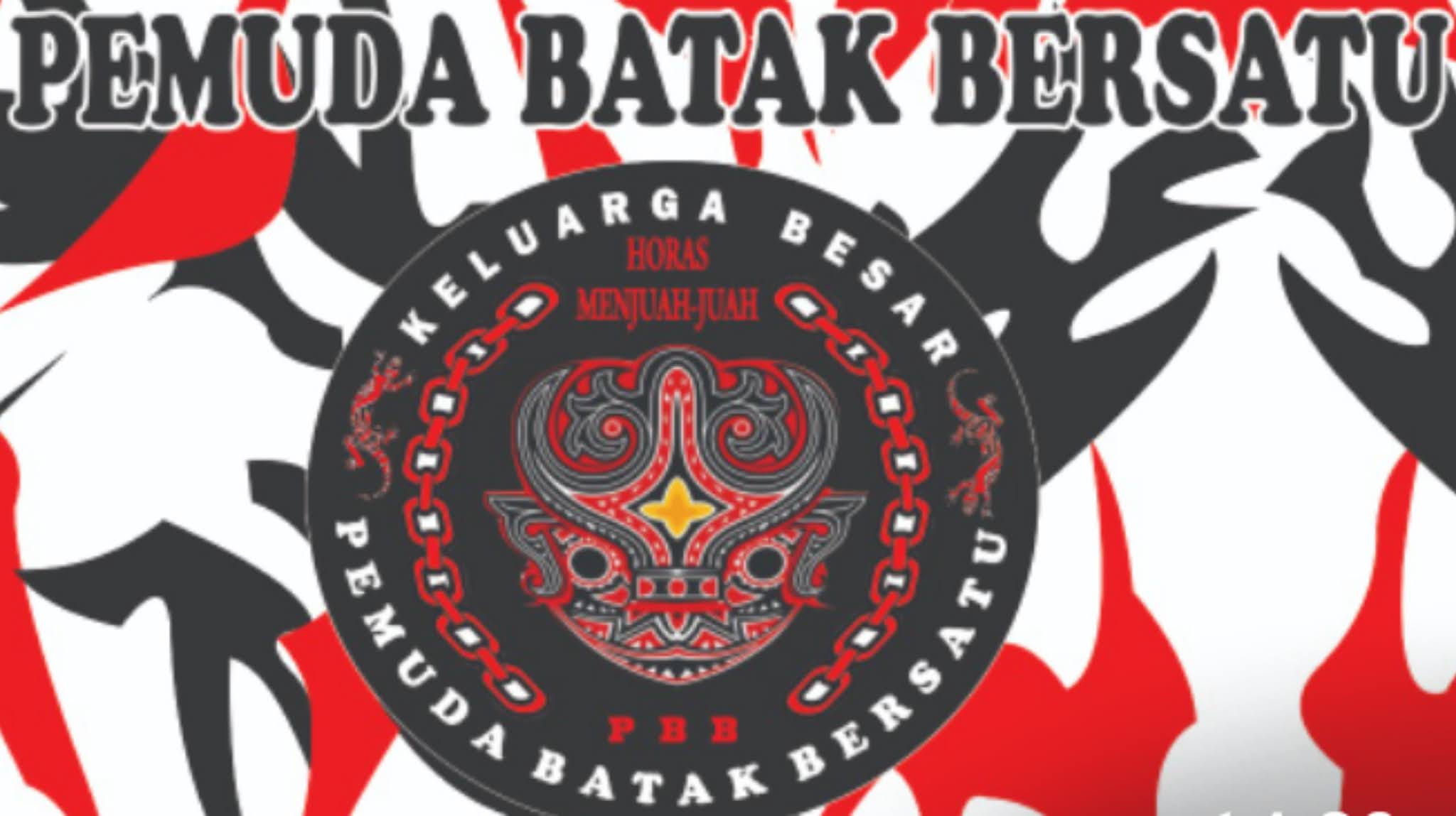 Begini Lirik Lagu Ormas "Pemuda Batak Bersatu" atau yang disingkat PBB
