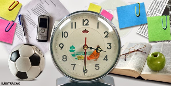 Dicas para Estudar em Poucas Horas Dicas para Estudar em Poucas Horas