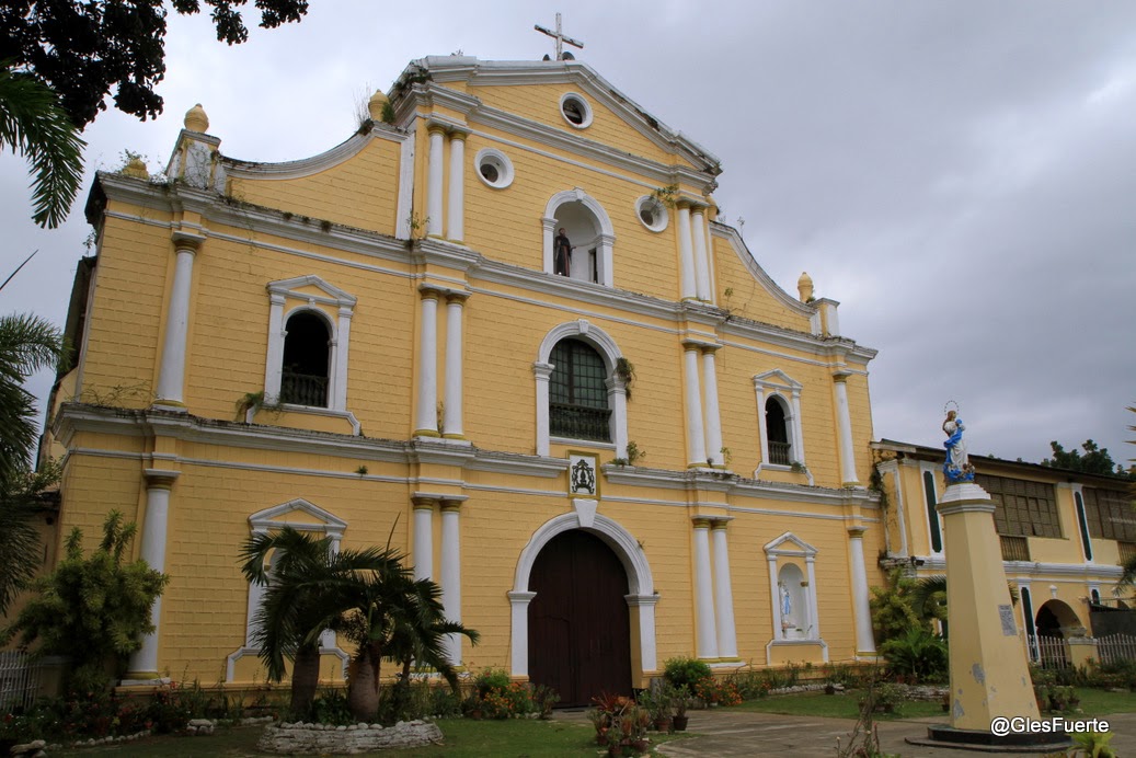 Explore.Dream.Discover: Explore & Discover Southern Ilocos