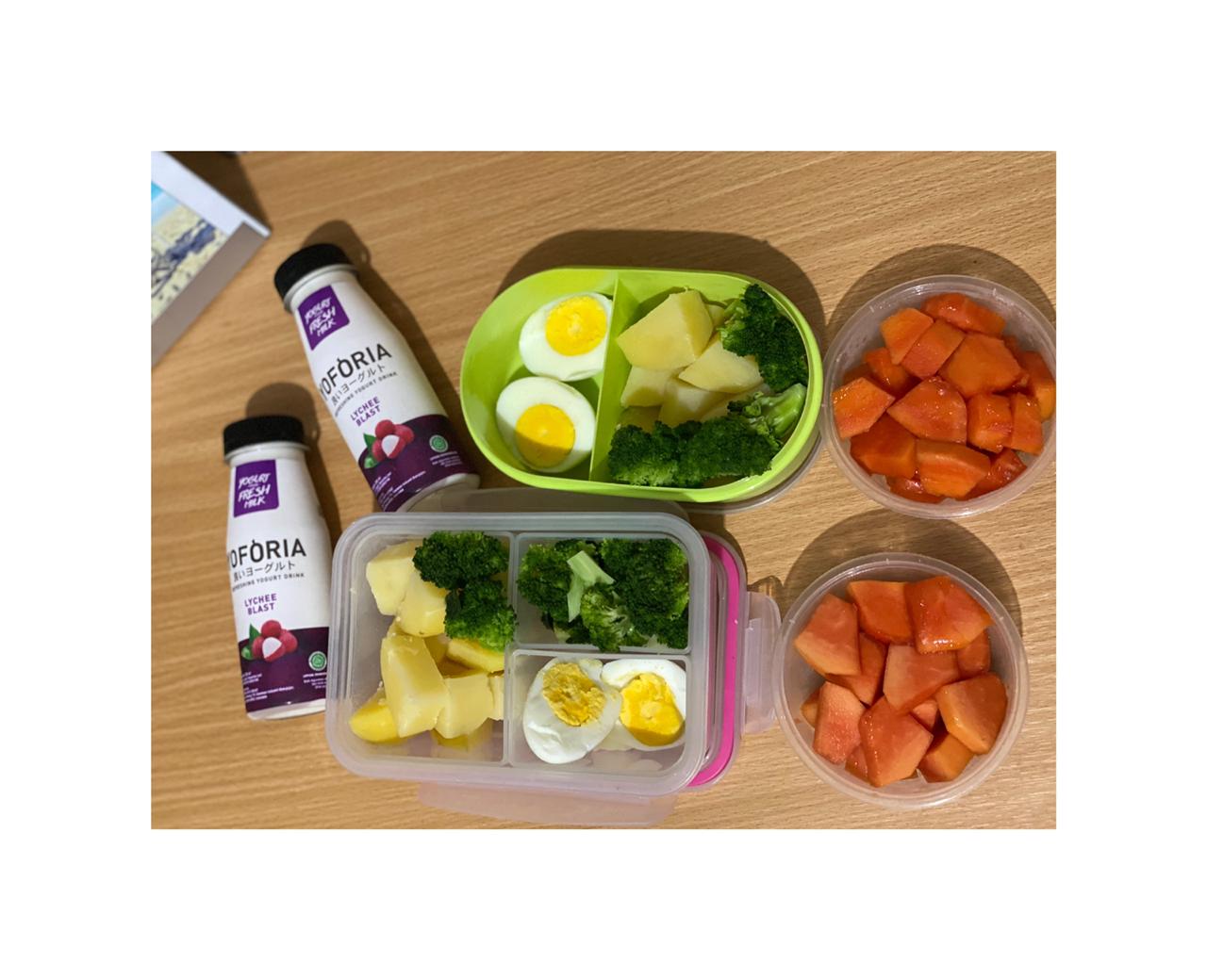 Cerita Di Balik Menu Rebusan