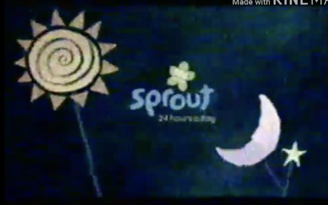 Parents and Kids Share Together: The History of Sprout: part 1 - The ...