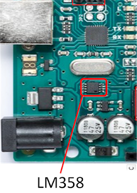 Arduino UNO Pinout (Diagram)and board components | Details | Hackaday.io