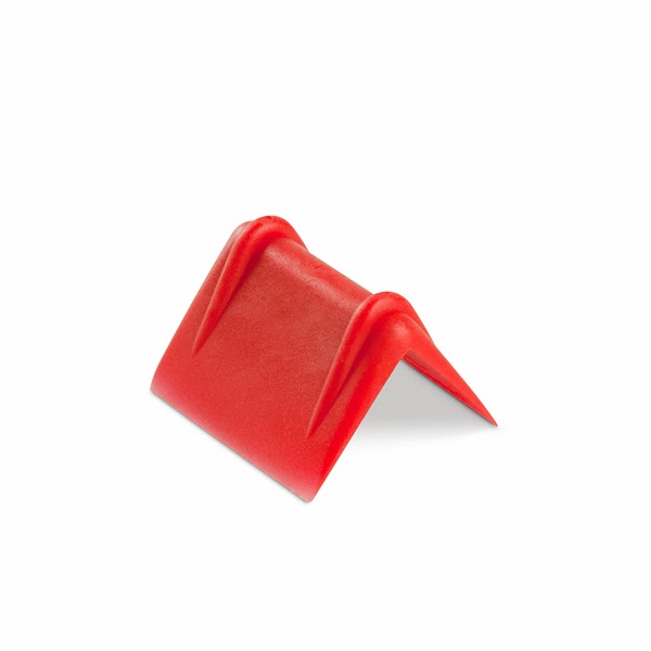 Home Sweet Home: Gli angolari di plastica di Semprepronte!