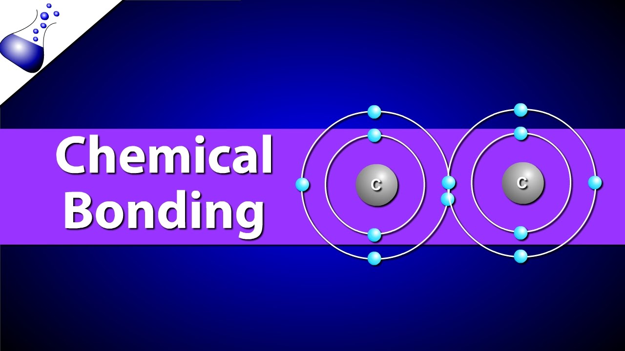 What Are Different Types Of Chemical Bonding what-are-different-types-of-chemical-bonding