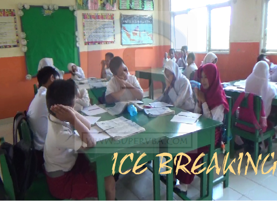 9 Ice Breaking menarik dengan yel-yel untuk memulai Pelajaran [Plus Video]