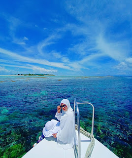 Mataking Island Resort Sabah Borneo Malaysia (30 Photos)