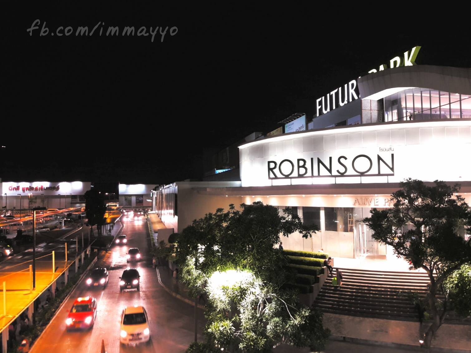 MAP TOUR: แผนที่ฟิวเจอร์ พาร์ค รังสิต แผนที่ Zpell @ future Park ...