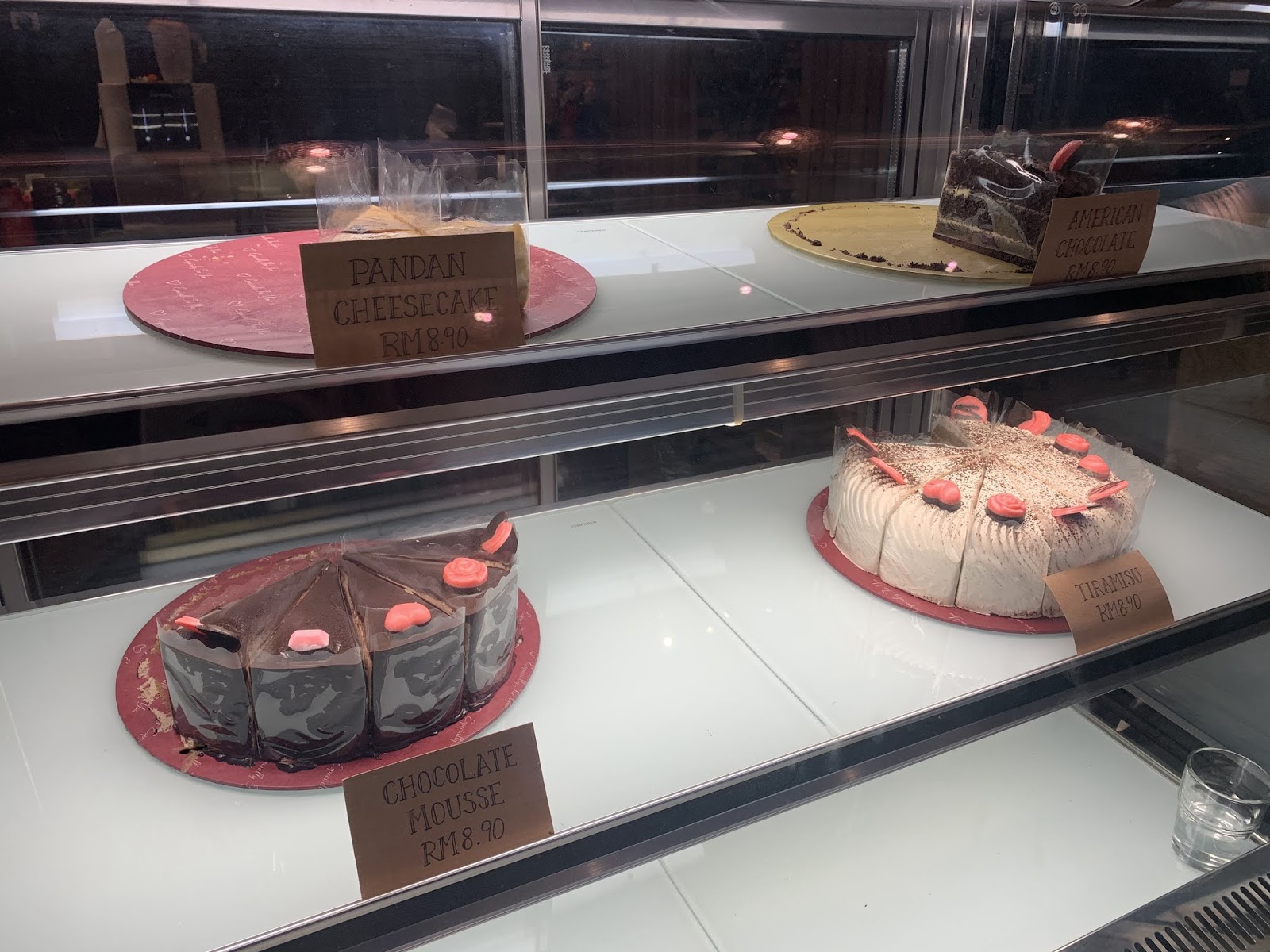 Secret Coffee House @ Kampar | felicia.grace