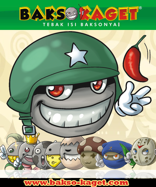 Franchise Peluang Bisnis: Franchise Bakso Kaget