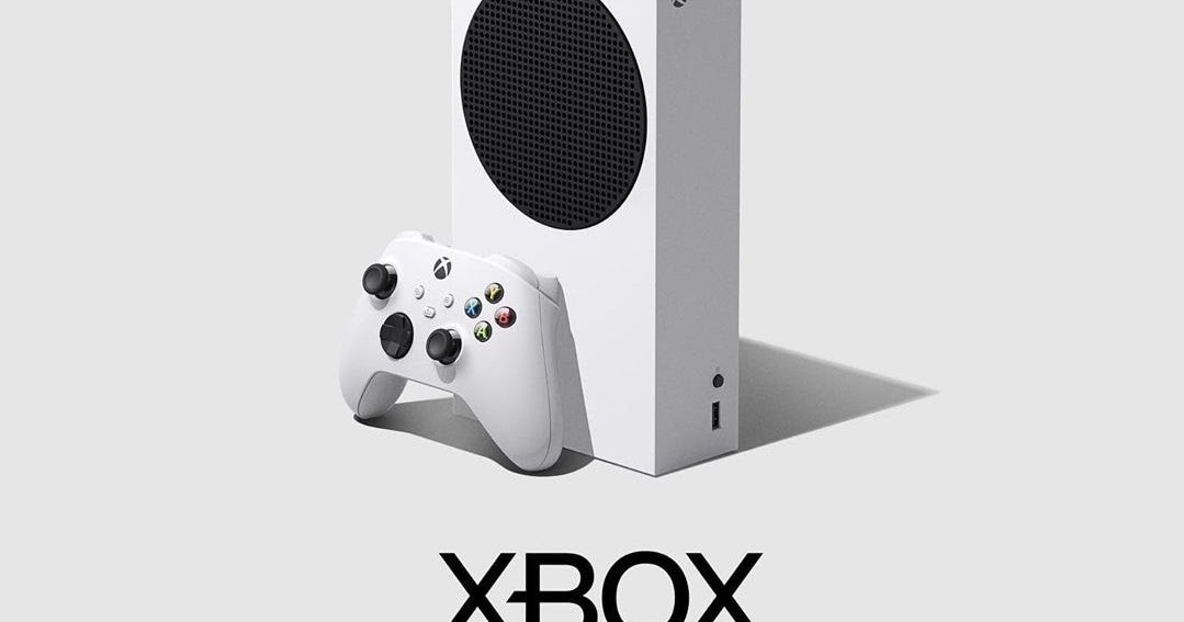 Xbox Series S to be released on November 10 confirmed by Microsoft
