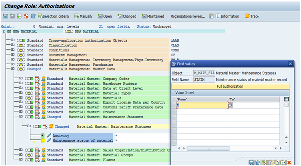 SAP Basis - OS level Commands