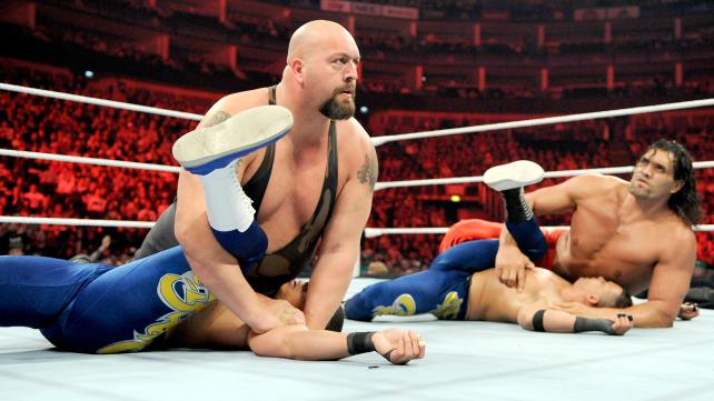 My 1-2-3 Cents : April 2012