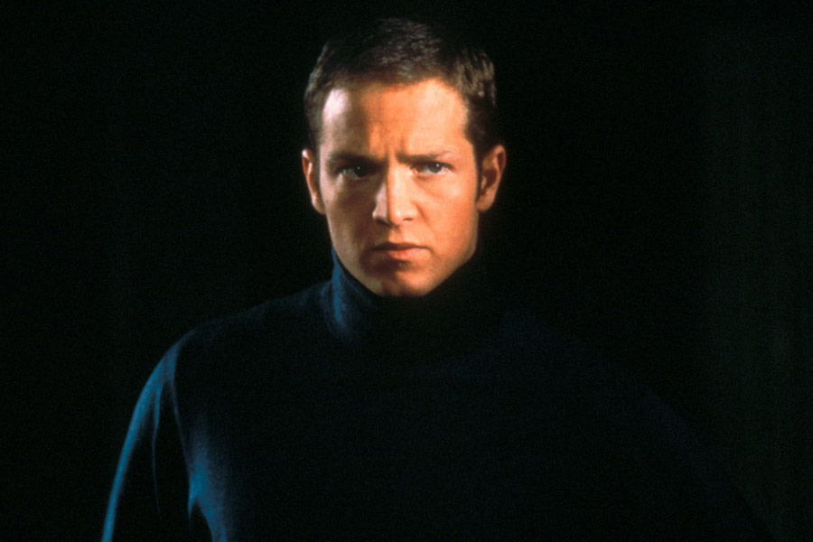 Filmovízia: Highlander [1992-1998]