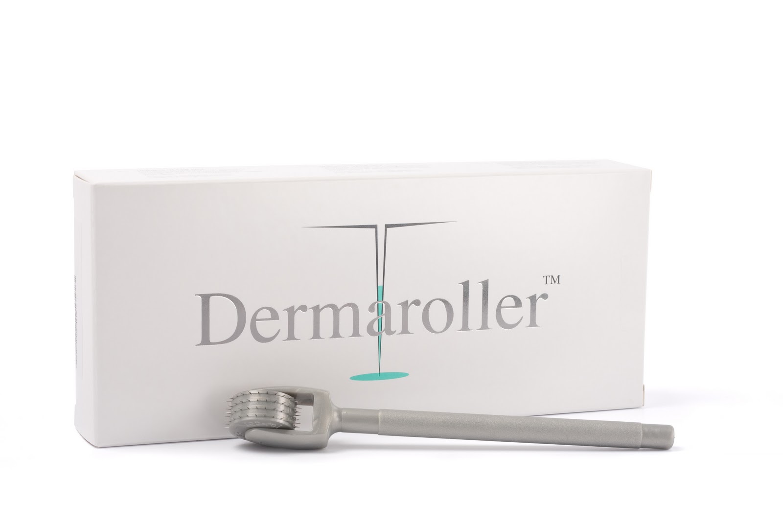 Delicate Smile Design and Facial Aesthetics: Dermaroller now available ...