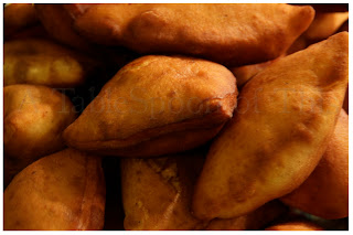 A TableSpoon Of This: A Traditional East African breakfast- Barazi ...