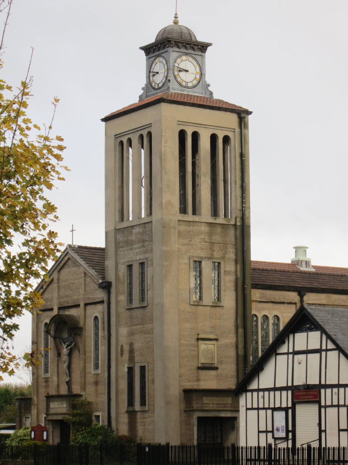 Walking The Peak: Highgate, Goldthorpe, Hooton Pagnell, Pickburn, and ...