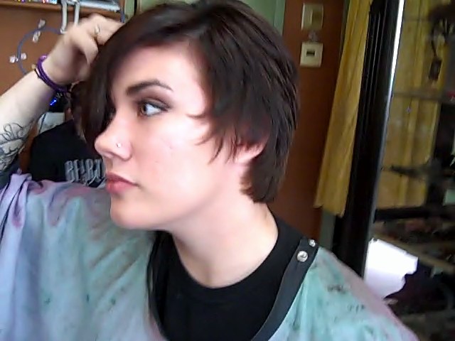 Hairstyles By Miss Ruby Tuesday