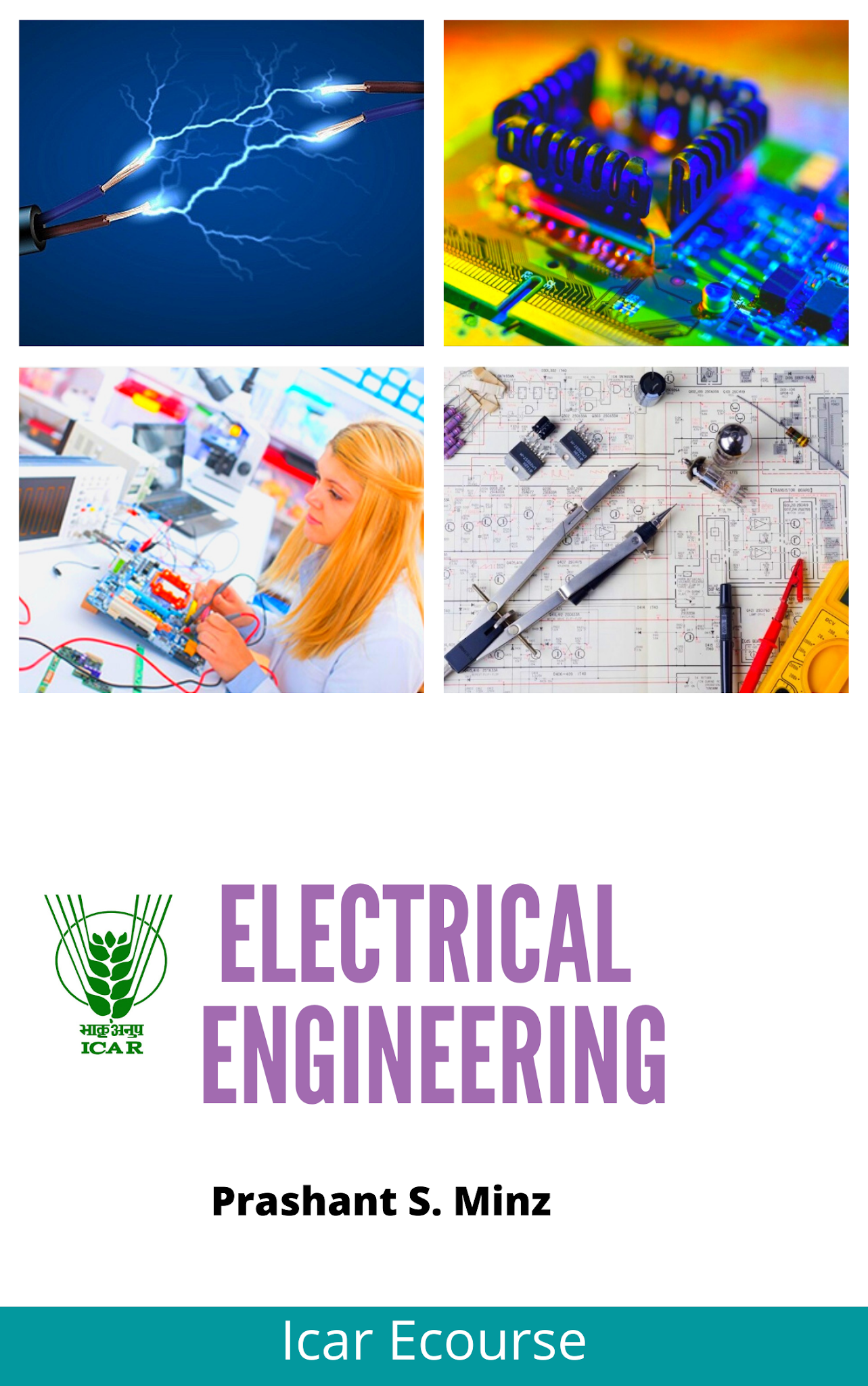 Electrical Engineering PDF Book FREE Download 2021 ekrishi shiksha