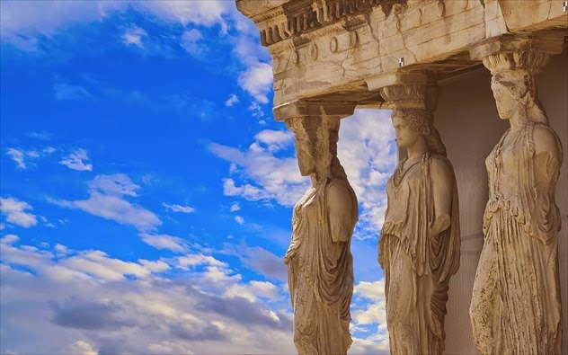 Γ.Τσιρίδης: Θα ξαναβρεί η Ελλάδα τον μύθο της;