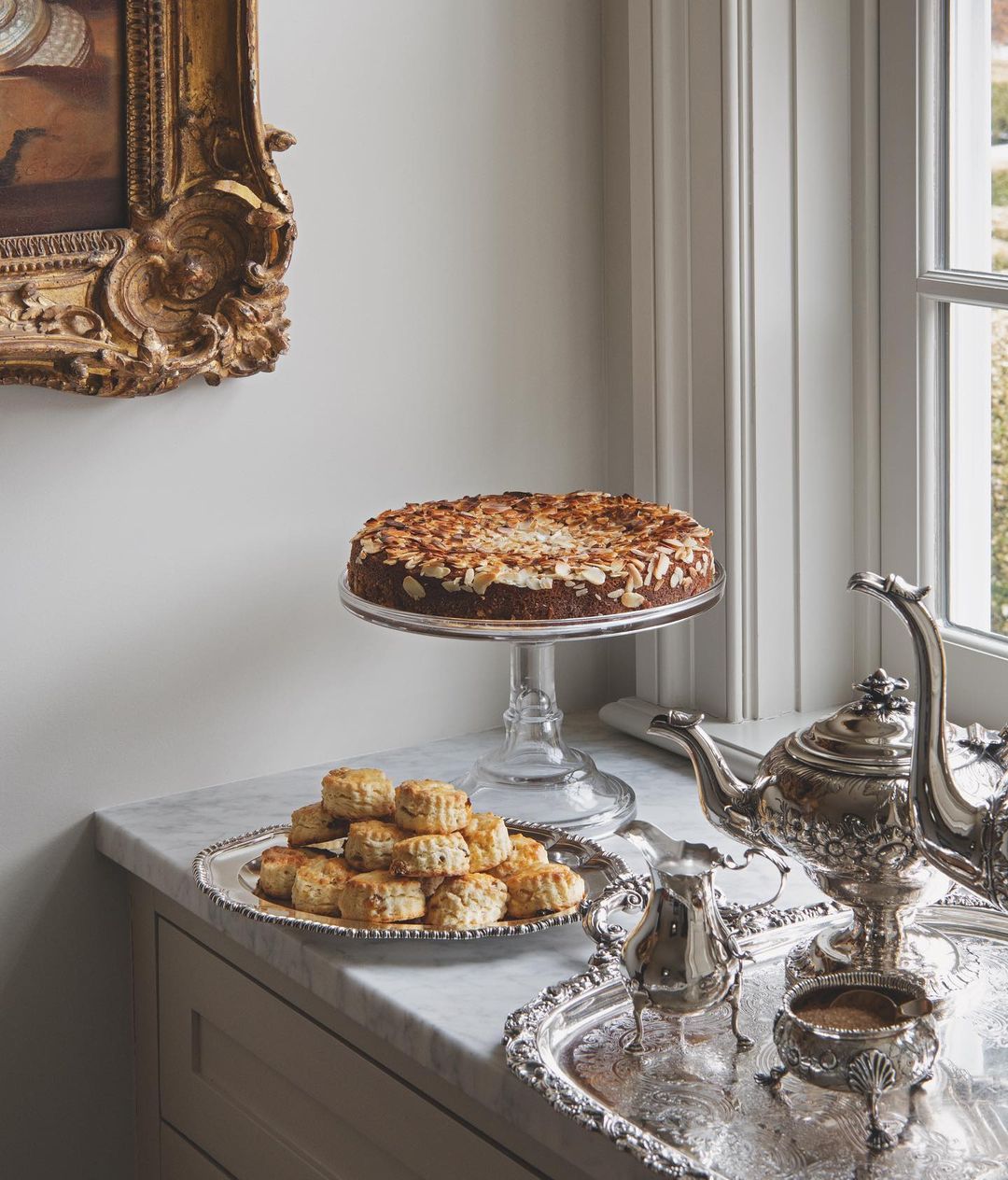 Cottage House, Ponytail, Tea Time and More — 𝒟𝒶𝒾𝓁𝓎 𝐼𝓃𝓈𝓅𝒾𝓇𝒶𝓉𝒾𝑜𝓃 {Things ...