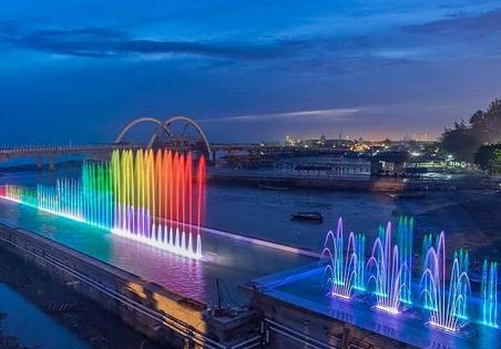 Pantai Kenjeran, Tempat Wisata Di Jawa Timur Terpopuler | Wisata ...