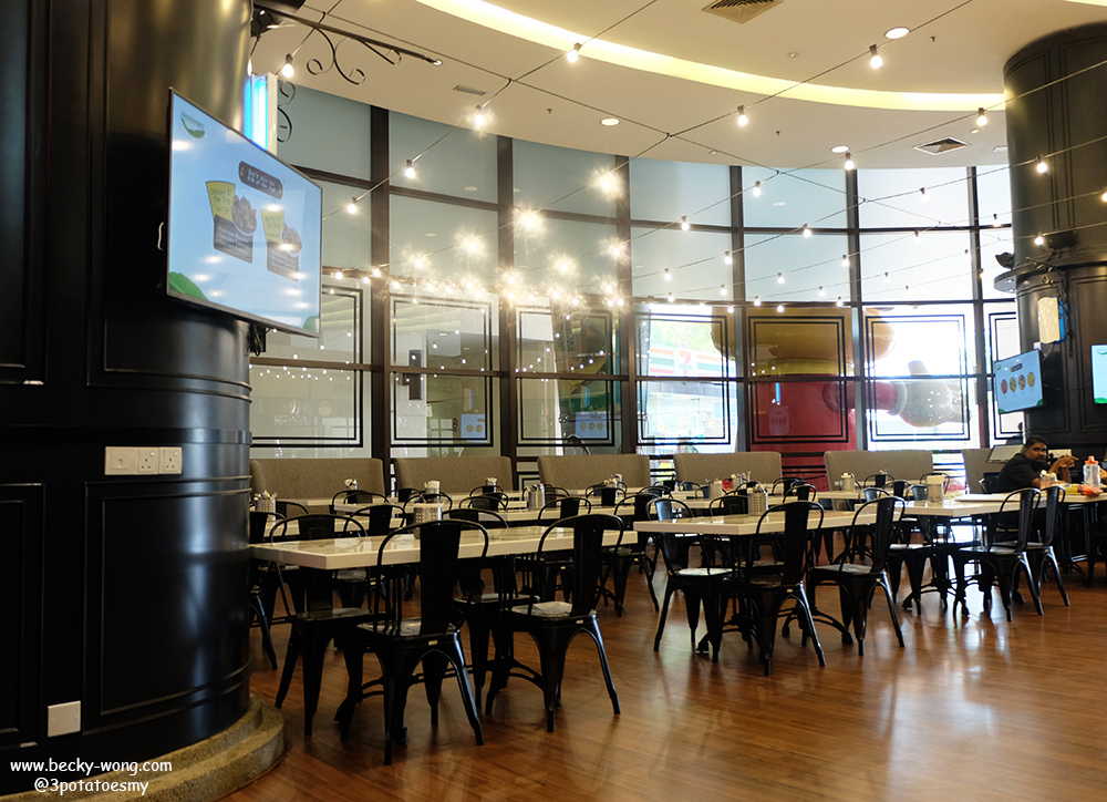 Bananabro @ Berjaya Times Square: It's A Malaysian Thing! | Becky-Wong