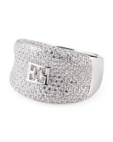 Eclectic Jewelry and Fashion: Just Some of The Reasons.......