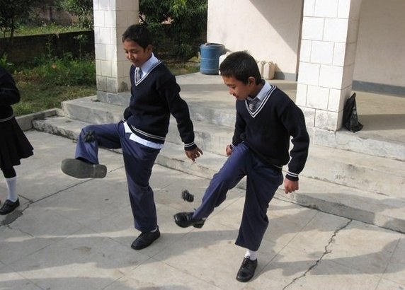 Anmol Gote: Chungi : How To Make & Play