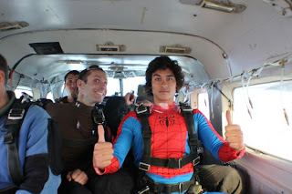 American Pictures 2012