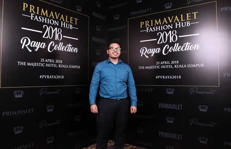 KOLEKSI RAYA EKSKLUSIF 2018 PRIMAVALET