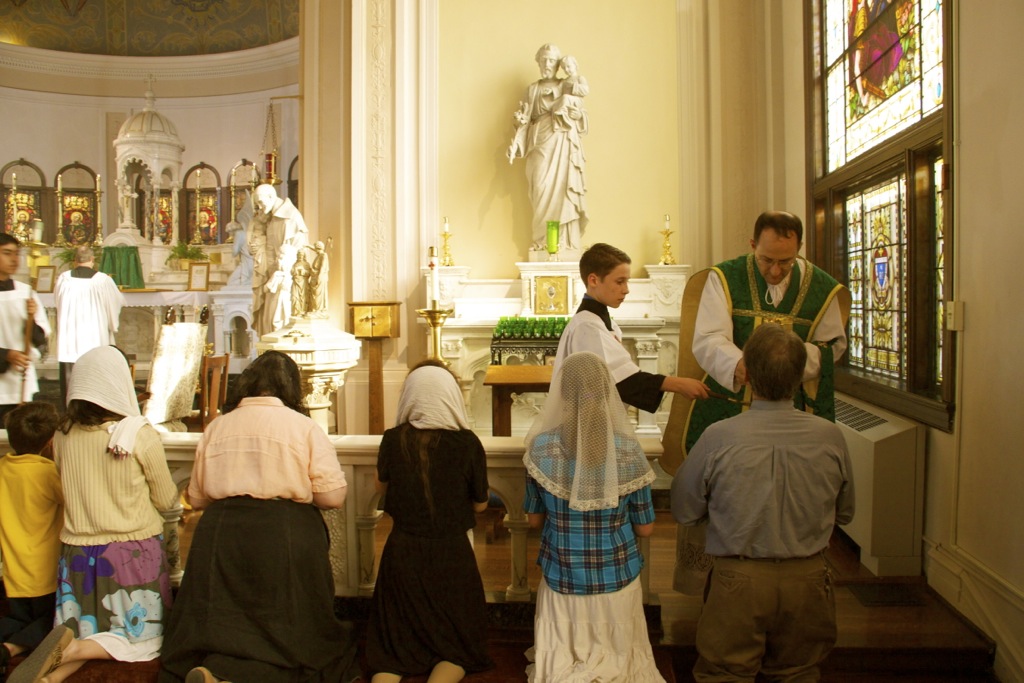 Welcome to Emmanuel Okoedo's Blog: Vatican Liturgy Chief Asks All ...