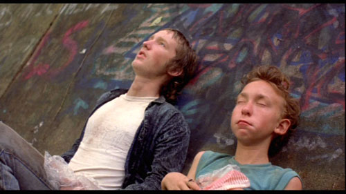 Cinematografia Patologica: GUMMO (1997) di Harmony Korine