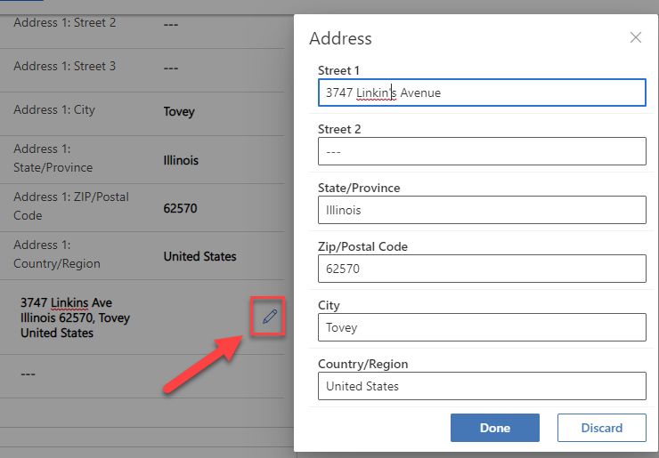 The Return of Composite Address Control in Model-driven Apps...