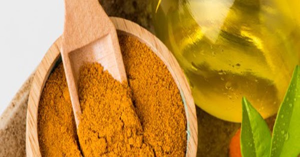 Successful turmeric cure: our practical tips - exstremboard