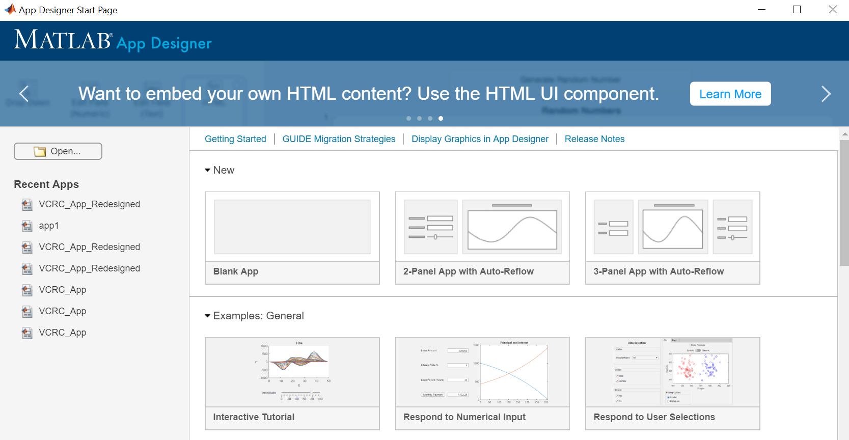 Everything Modelling and Simulation: MathWorks MATLAB