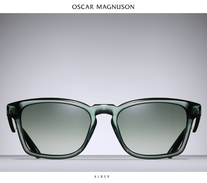 wOKUlarach: Oscar Magnuson - kolejne piekne retro inspiracje na sezon S ...