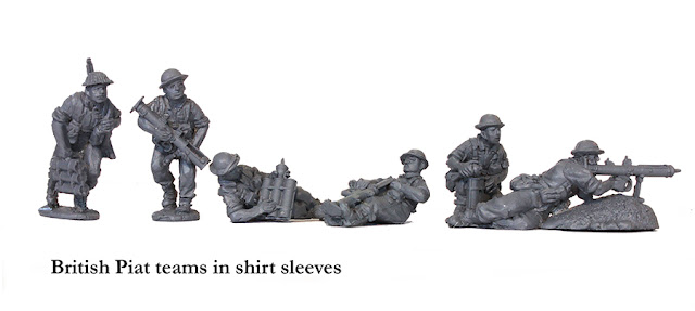oldSarges Wargame and Model blog: New miniatures from the Perry Brothers