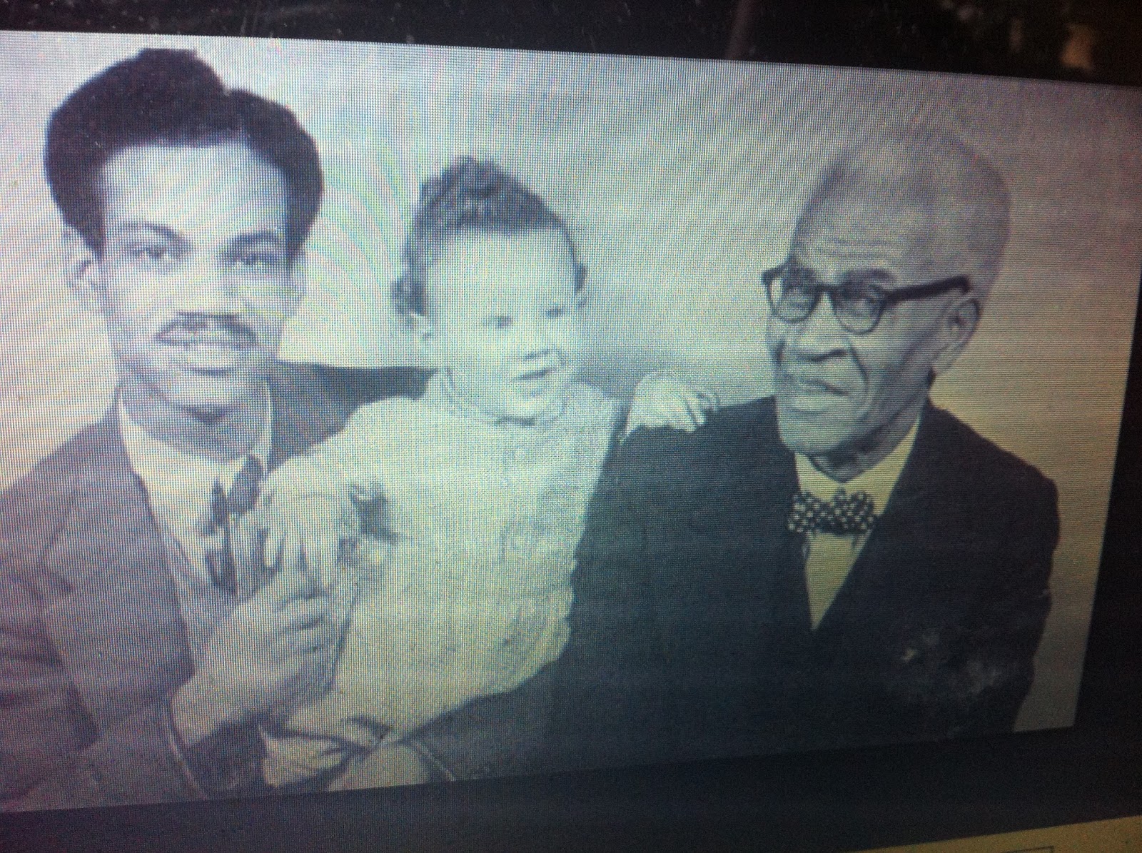 THE BLACK SOCIAL HISTORY:: BLACK SOCIAL HISTORY - AFRO-GRENADA ...