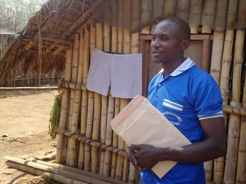 Mbeya Yetu: KIKUNDI CHA MSHIKAMANO LUFILYO BUSOKELO CHAZINDUA MLADI WA KUKU