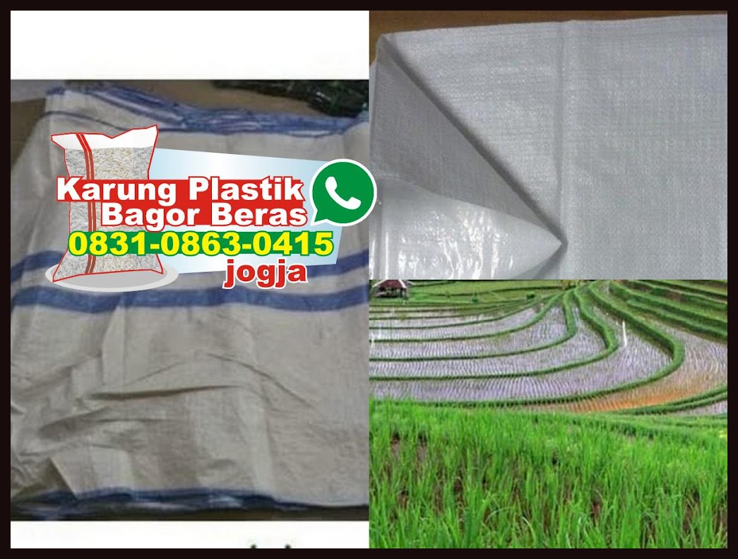 ukuran karung beras 100 kg – 0831.0863.0415 [wa] Pabrik Karung Plastik ...